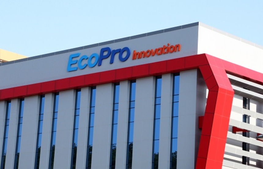 [지금 이 공시] 코스닥 1위 '에코프로비엠'을 바라보는 상반된 시각 | 비즈한국