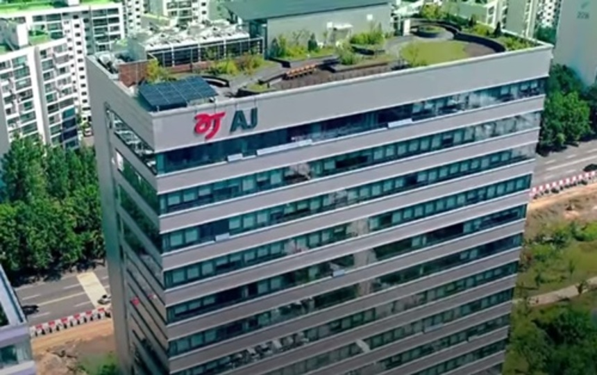 '동생들 돌보다 장남 휘청' AJ네트웍스 신용등급 전망 하향 속사정 | 비즈한국