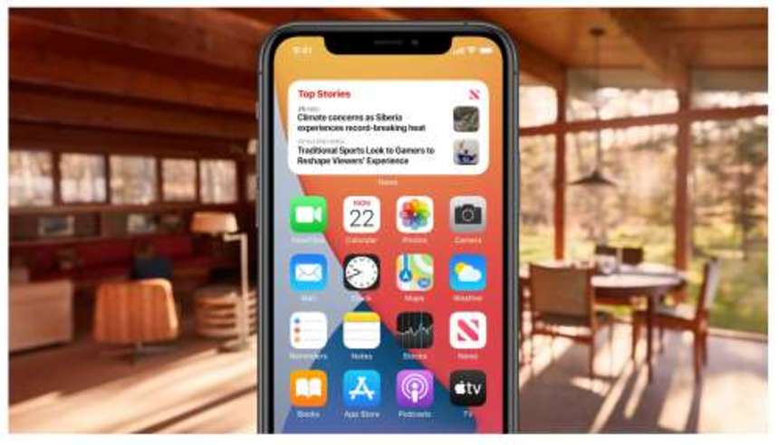 애플, WWDC20서 제시한 OS 통합의 미래 | 비즈한국