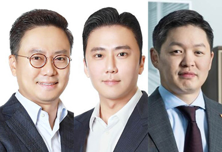 LX 구형모, BGF 홍정혁, SK네트웍스 최성환 '연말 승진'…2세 승계 본격화 | 비즈한국