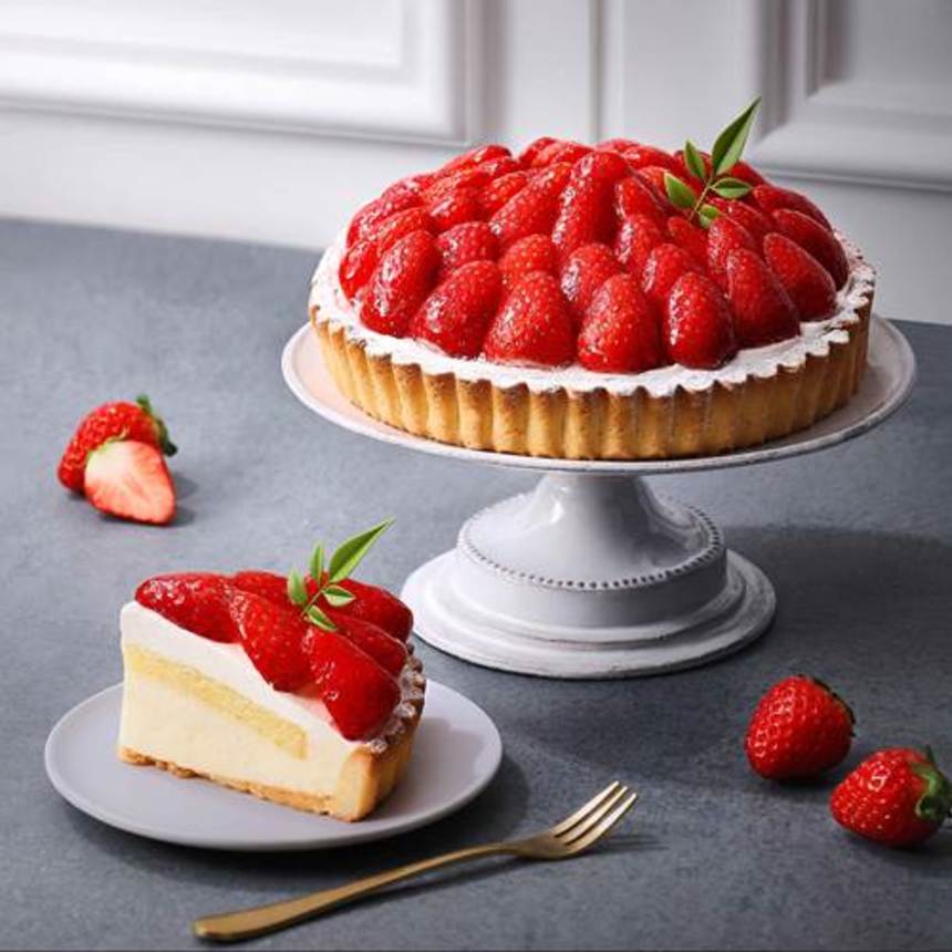 일상의 디저트부터 특별한 날의 축하 선물까지, '멀티 플레이어 케이크' | 비즈한국