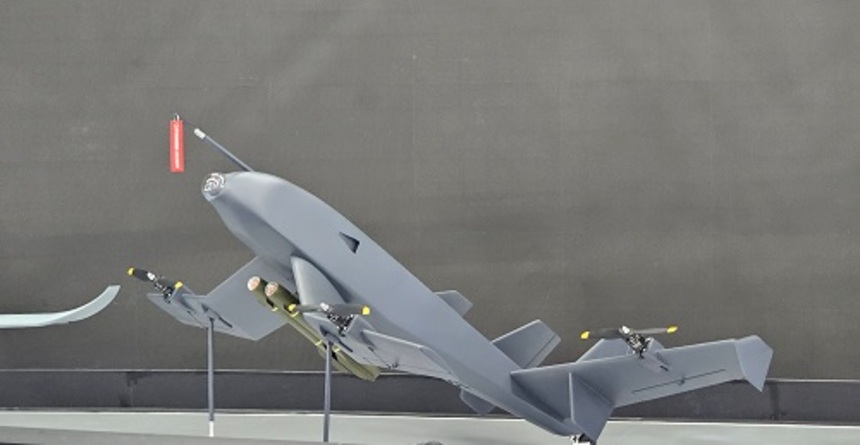 서울 ADEX 2023, 방산기업들의 '전투 드론 전쟁'을 주목하라 | 비즈한국