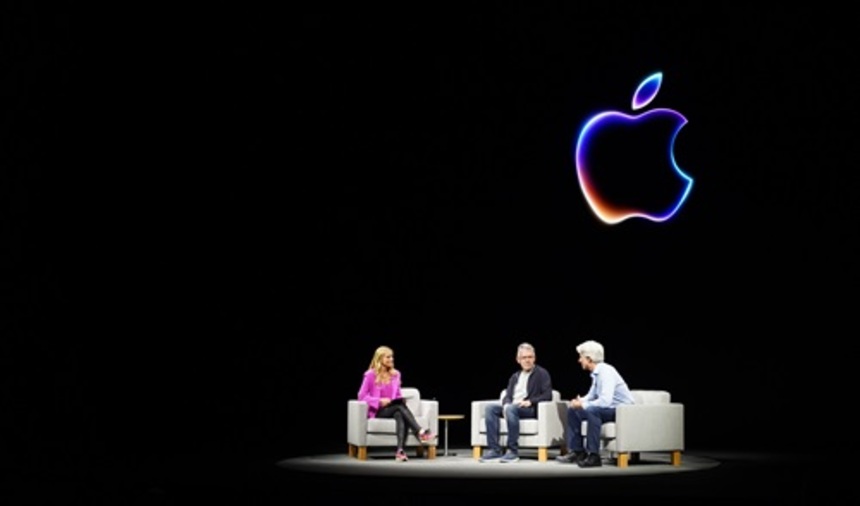 [현장] WWDC24서 공개된 '애플 인텔리전스'의 올바른 이해 | 비즈한국